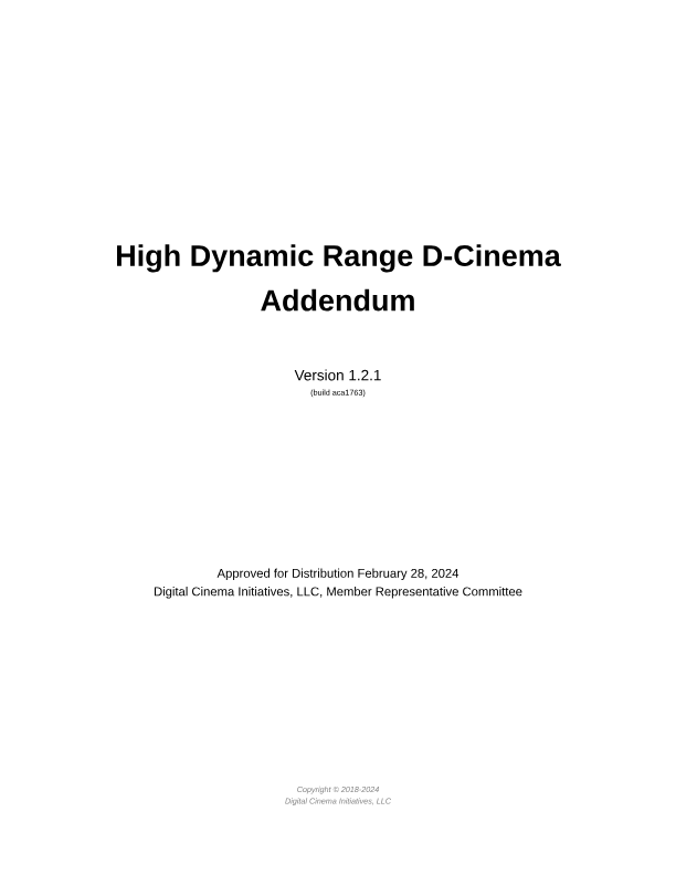 DCI
